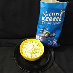 Taste Test: The Little Kernel Mini Popcorn - Carma's Cookery