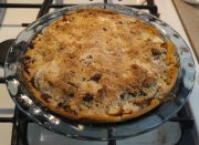 Johnny Appleseed Pie | Print and Photo Directions Included