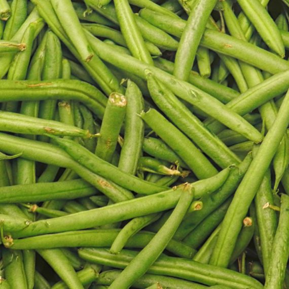 Sweet Maple Green Beans | Sauteed with Butter | Carma's Cookery